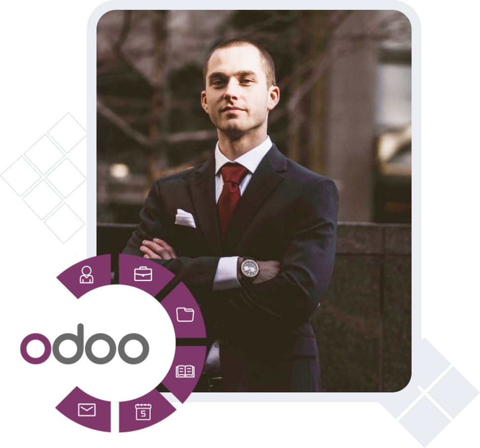 AGM : Odoo ERP Service Qatar | Odoo ERP Software | Odoo Partner Qatar